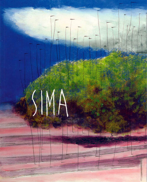 Joseph Sima - 2005 Softbound Gallery Exhibition Catalog. Gallery of ...