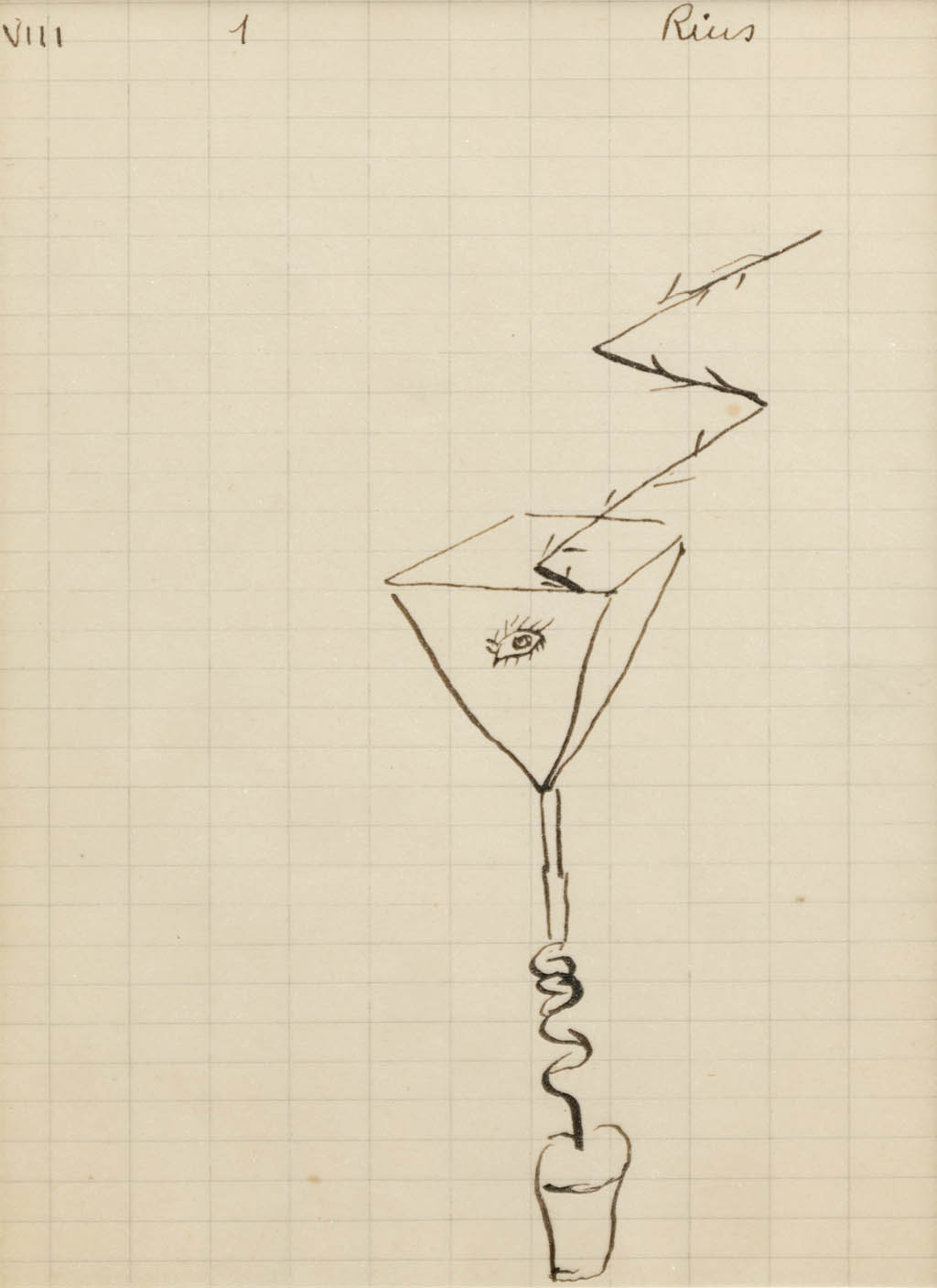 Jeu de Dessin Communique (Game of Communicated Drawing) | L'éclair et ...