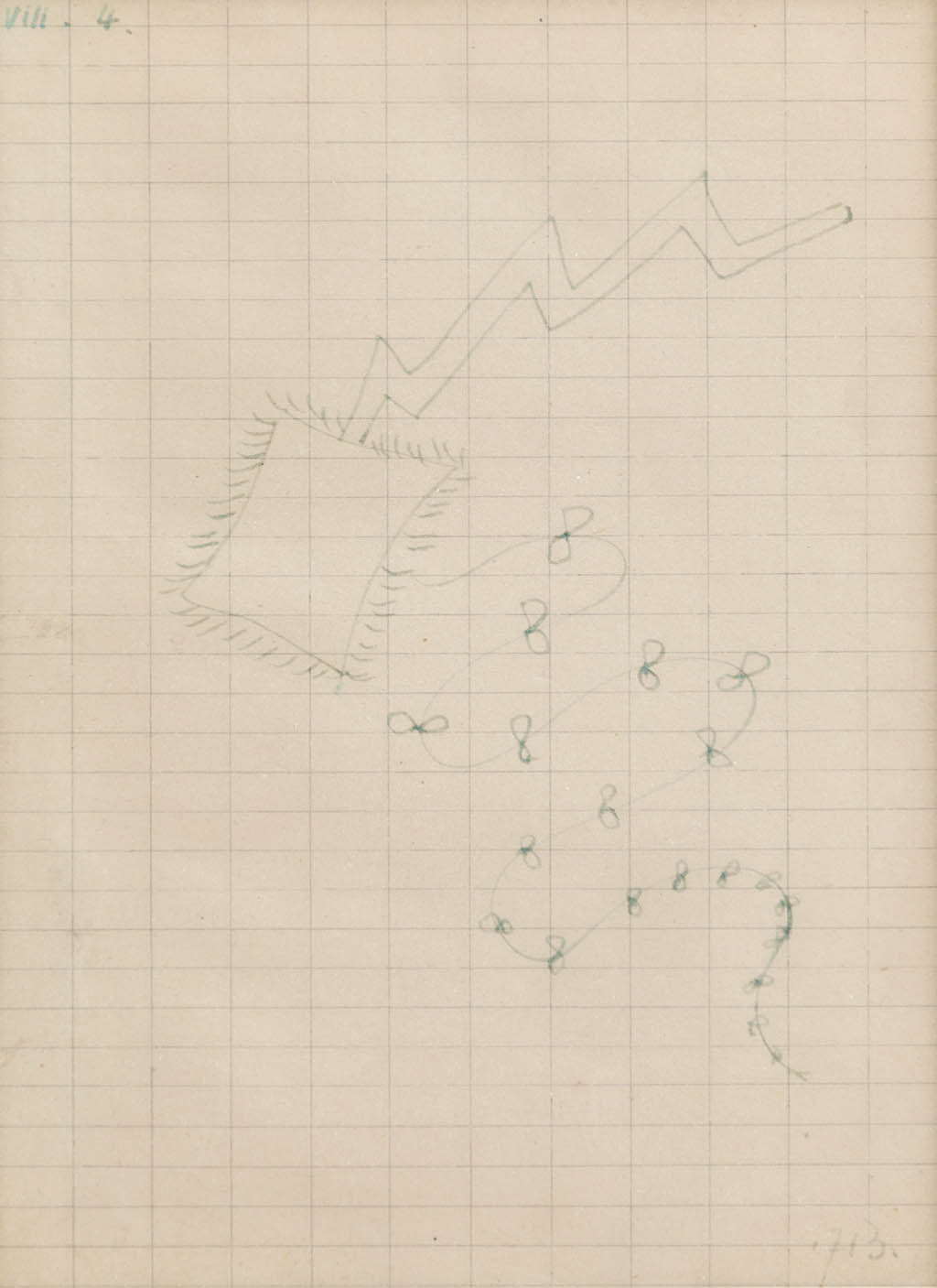 Jeu de Dessin Communique (Game of Communicated Drawing) | L'éclair et ...