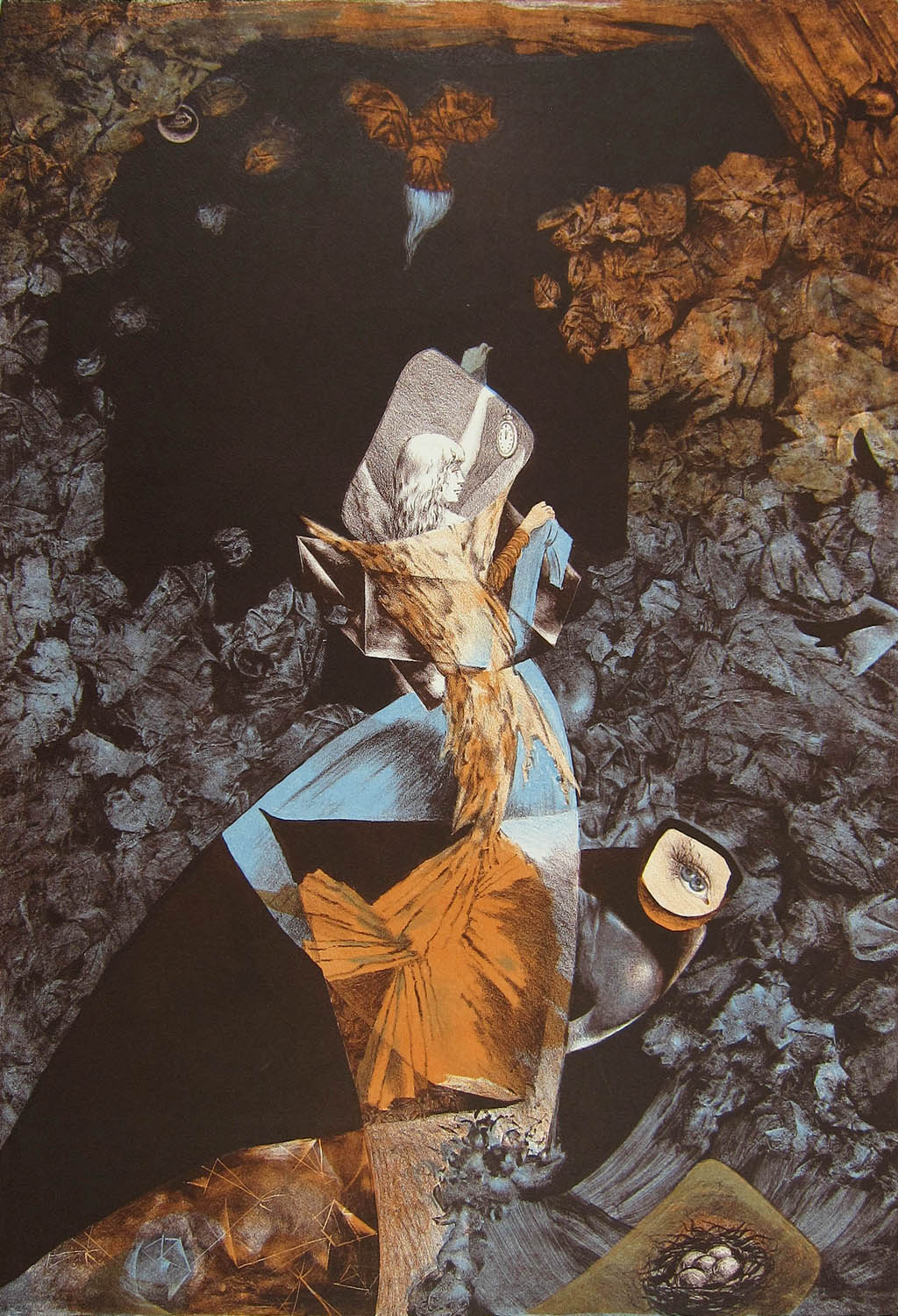 Dorothea Tanning Surrealism