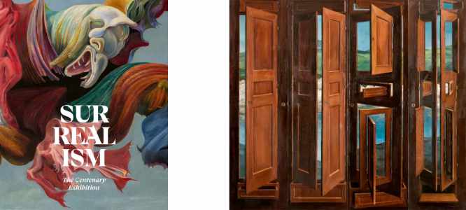 Surrealist Calendar | Current and Upcoming Exhibitions in Galleries and ...