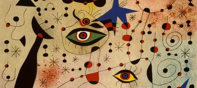 Surrealist Calendar | Current and Upcoming Exhibitions in Galleries and ...